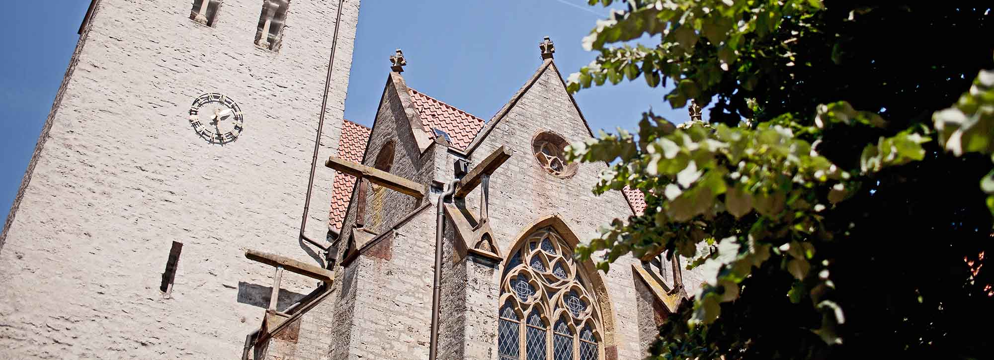 Tourist-Information - Bad Laer